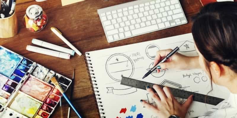 Logo Design | CUBE DIGI MEDIA | Professional Logo Designers